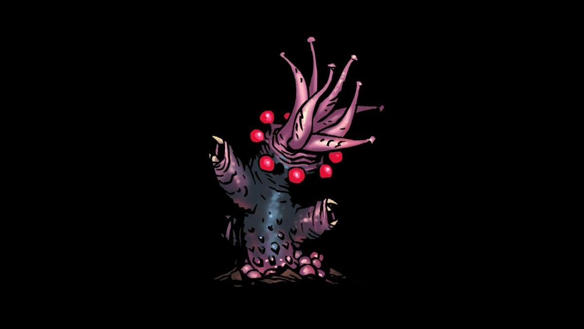 How to defeat the Shambler in Darkest Dungeon