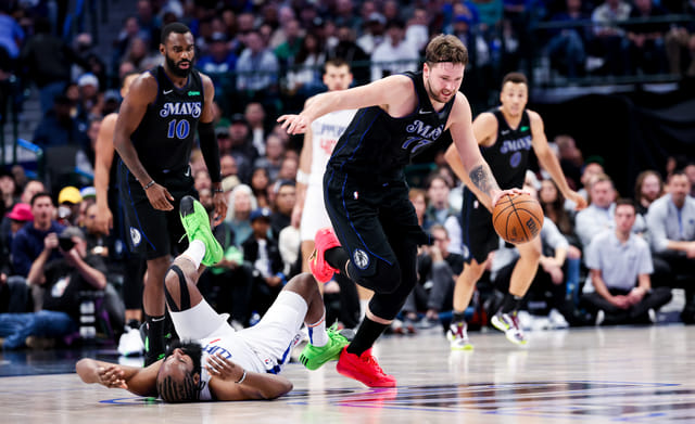 LA Clippers vs Dallas Mavericks Top 10 Player props markets available for 2024 NBA Playoffs Game ...