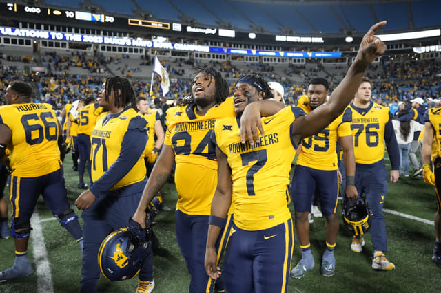 West Virginia Spring Game 2024: Dates, Schedule, TV Channel & More