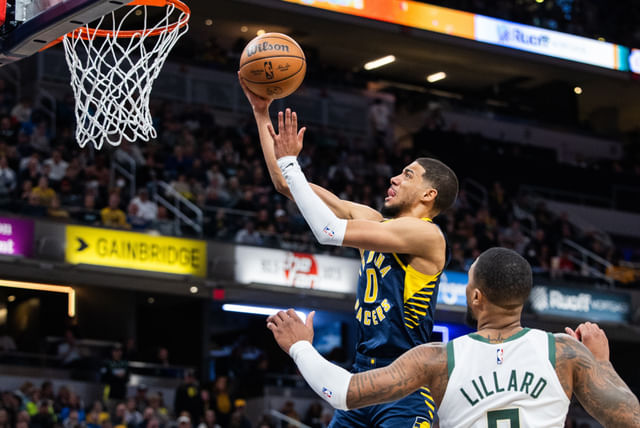 Milwaukee Bucks vs Indiana Pacers Top 10 Player props markets available for 2024 NBA Playoffs ...