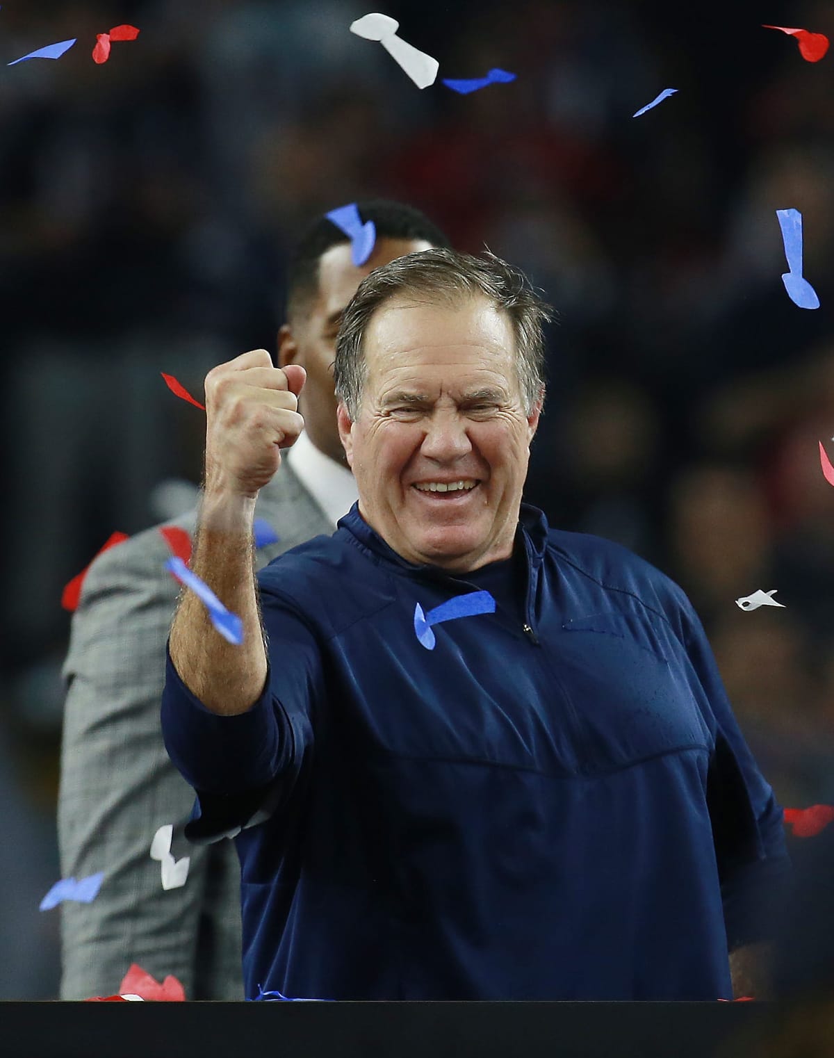 Bill Belichick plans to include possible book deal in 2024 along with ...