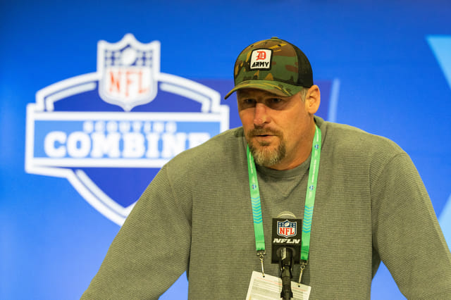 Graham Barton 2024 NFL Draft Projection: How high could Duke OL go?