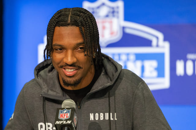 Who is Jayden Daniels' agent, Ron Butler? All about 2024 NFL Draft ...