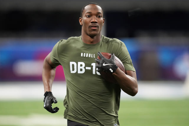 Notre Dame football NFL draft picks: 5 prospects to watch out for on ...