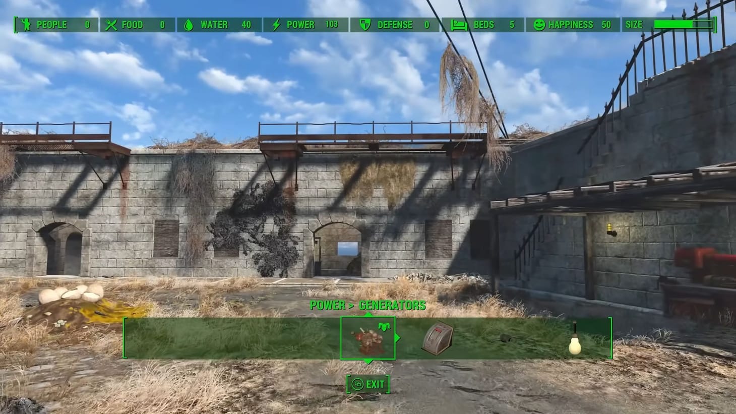 10 best Settlements in Fallout 4, ranked