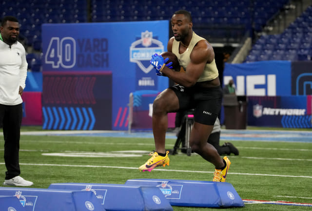 Trey Benson draft projection: 3 best NFL landing spots for Florida State RB