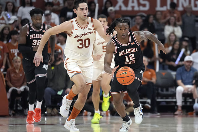 5 best point guards available: College Basketball Transfer Portal: 5 ...
