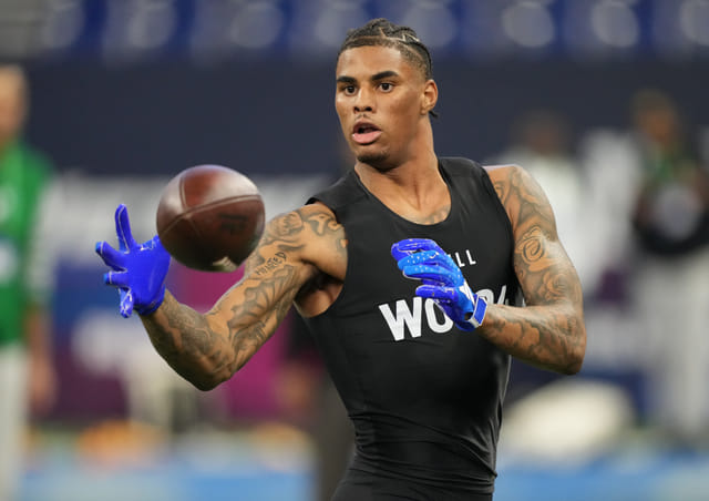 NFL Draft 2024: How much do 2nd round draft picks make?