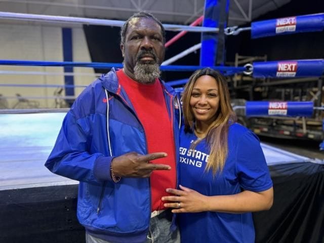 Who are Joshua Edwards Parents? age, nationality and more