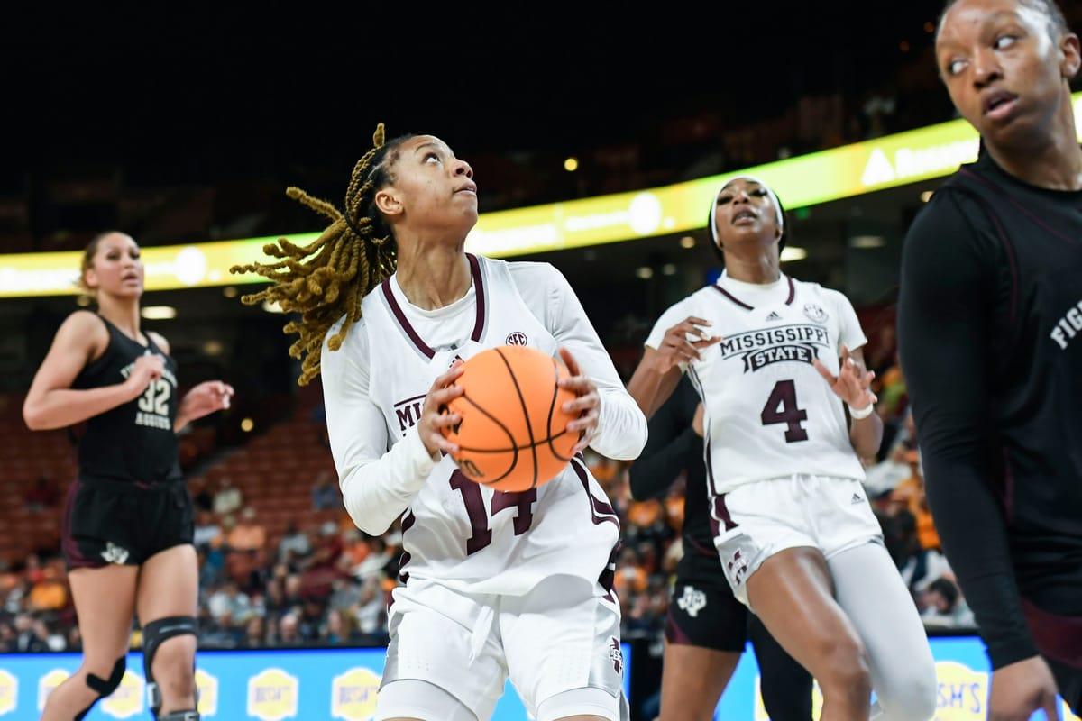 3 transfer portal additions Kim Mulkey made to strengthen LSU's ...