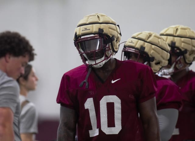 What channel is the FSU spring Game today? When, where & how to watch ...
