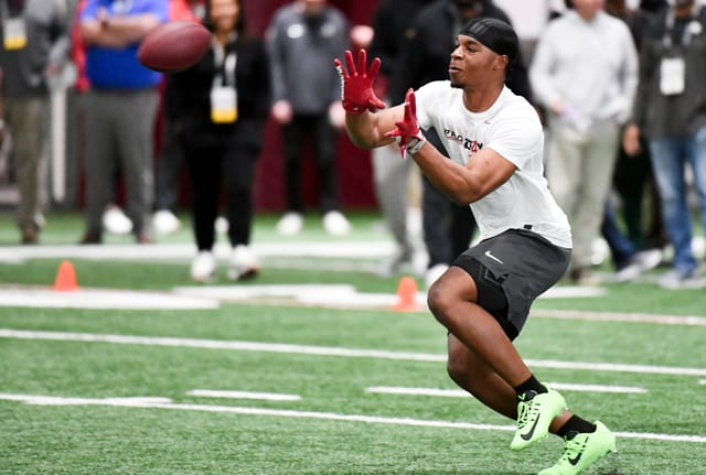 Who is Mr. Irrelevant in 2024 NFL Draft? All about Jaylen Key