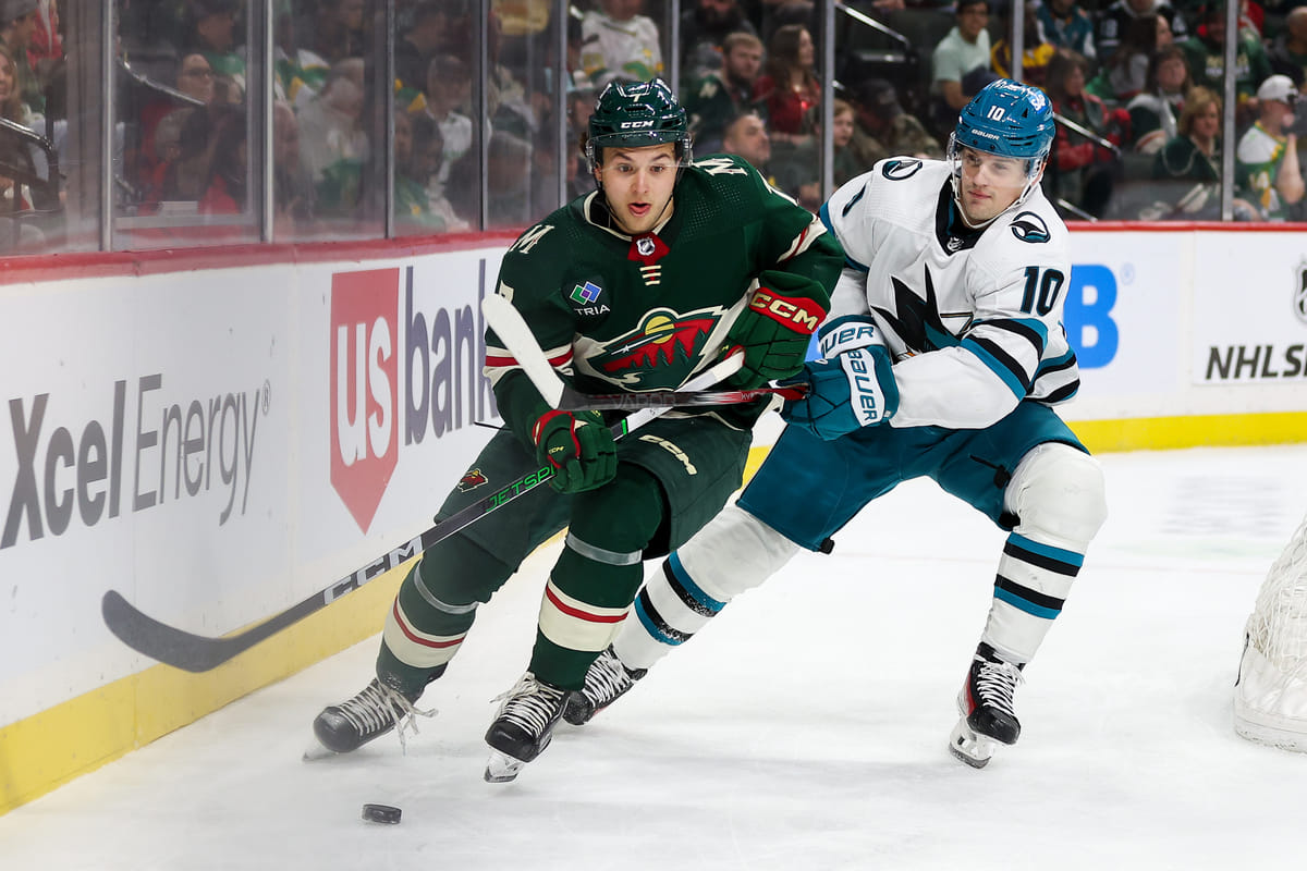 2024 Calder Trophy finalists: NHL names three rookies vying for top prize