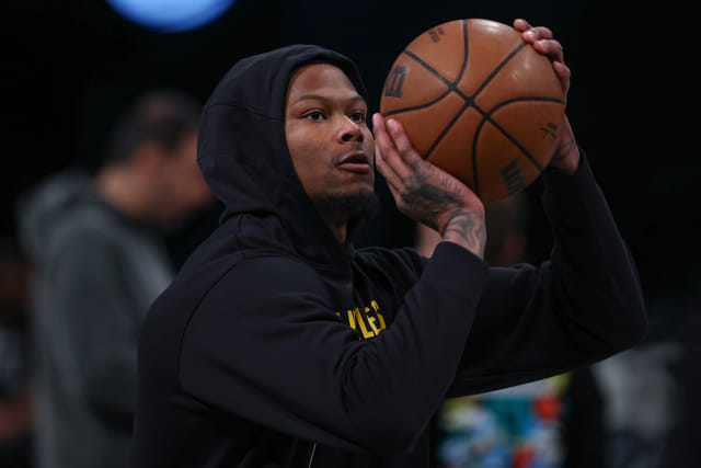 Cam Reddish latest injury update: Lakers forward’s availability for NBA ...