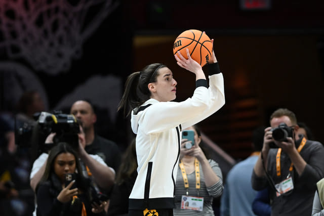 WATCH: Caitlin Clark and Indiana Fever turn up the heat with montage of ...