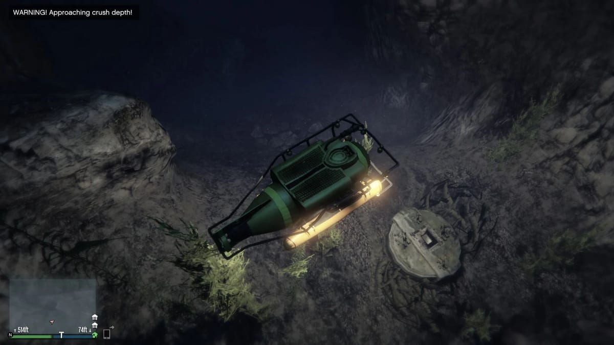 10 creepy secrets in GTA 5 that many aren't aware of