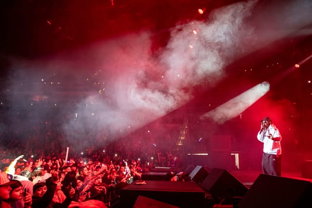 "If you ain't on the team, you ain't on the team n*gga": $170M worth ...