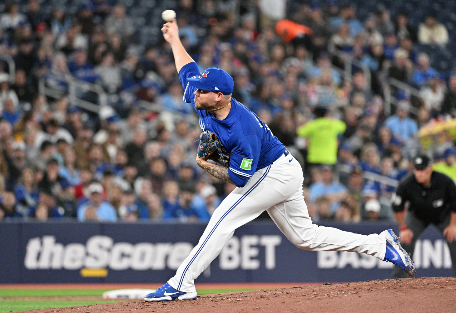 Yariel Rodriguez News: Blue Jays reliever sued in Dominican Republic ...