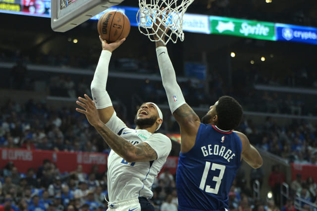 Daniel Gafford Injury Update: Latest on Mavericks center's status for ...