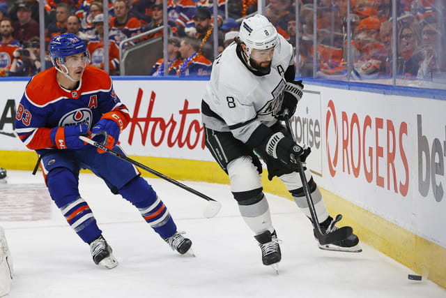 Los Angeles Kings vs Edmonton Oilers: Live streaming options, where and ...