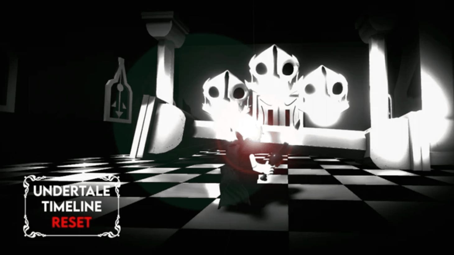 Roblox: Undertale Timeline Reset Codes