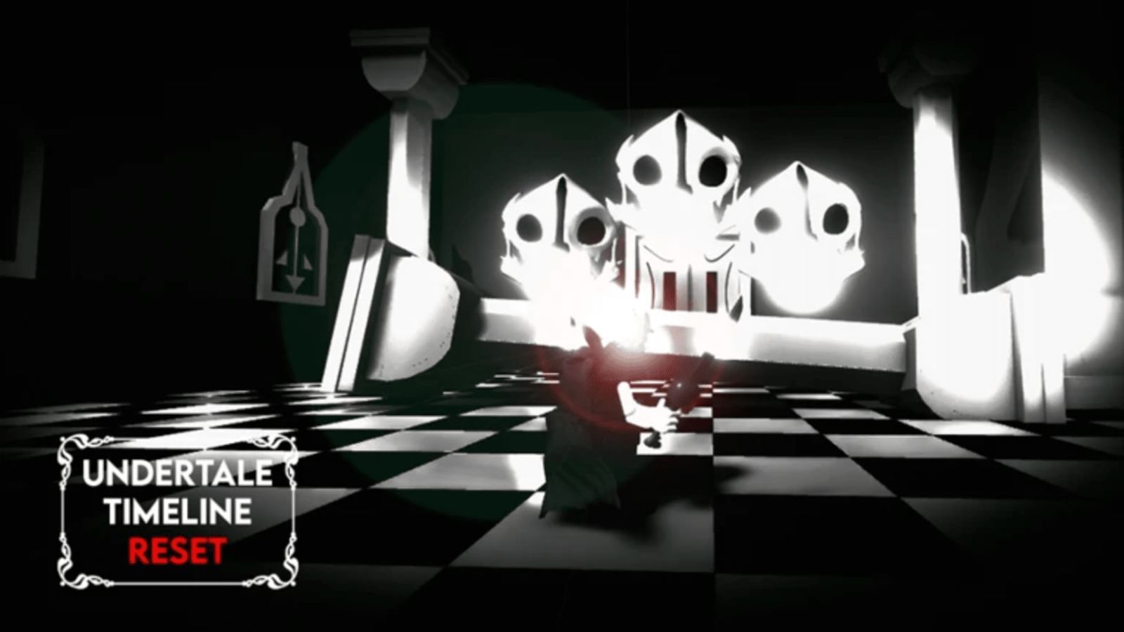 Roblox: Undertale Timeline Reset Codes