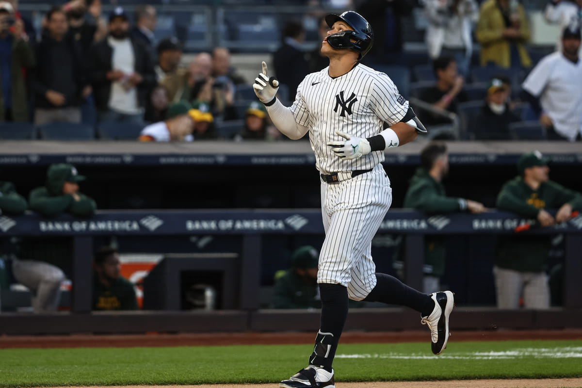 Who won the MLB games last night? Results, Score, Recap and More - April 24