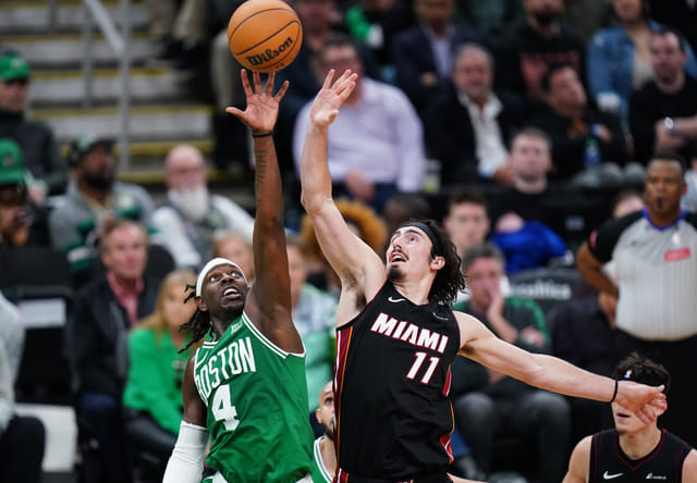 Boston Celtics vs Miami Heat Prediction & Preview - April 27 | Game 3, 2024 NBA Playoffs