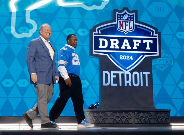How many rounds are on Day 3 of the NFL Draft? Full Draft Order for Day 3