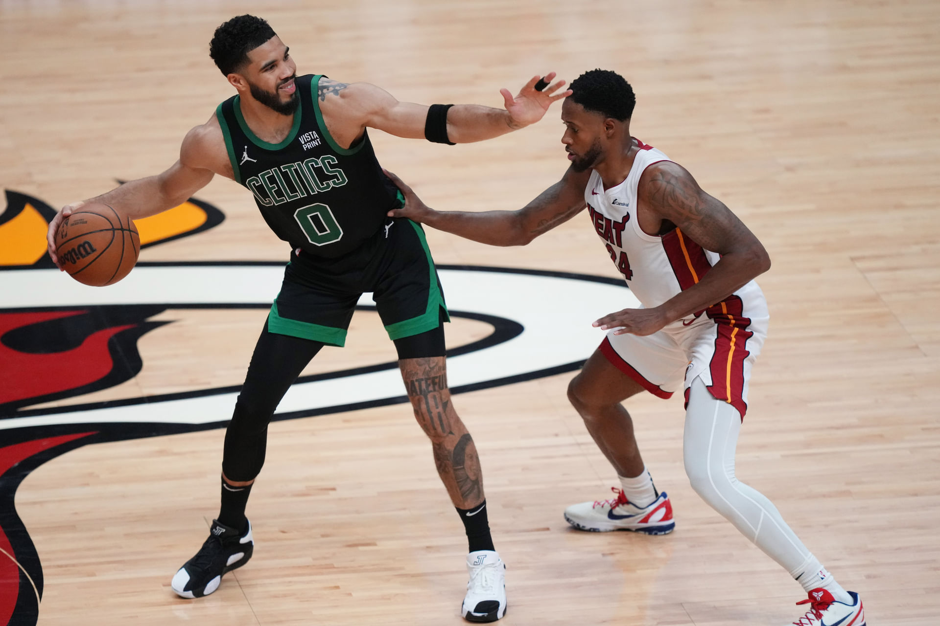 Boston Celtics vs Miami Heat Top 10 player props markets available for 2024 NBA Playoffs Game 4 ...