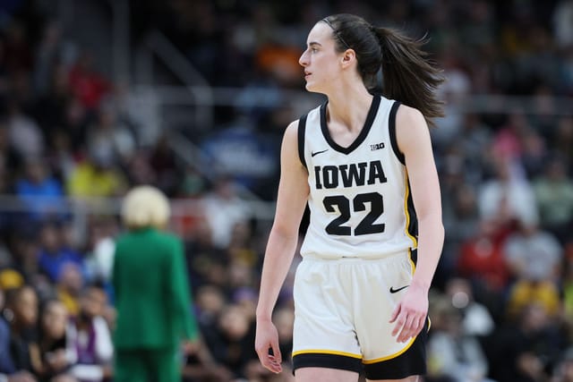 WNBA Draft tracker: Full list of stars who have declared ft. Caitlin ...