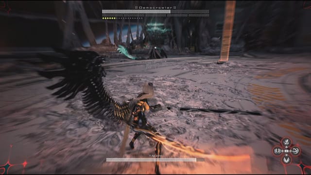 Stellar Blade Revenging Agent Trophy guide: Tachy Mode explained