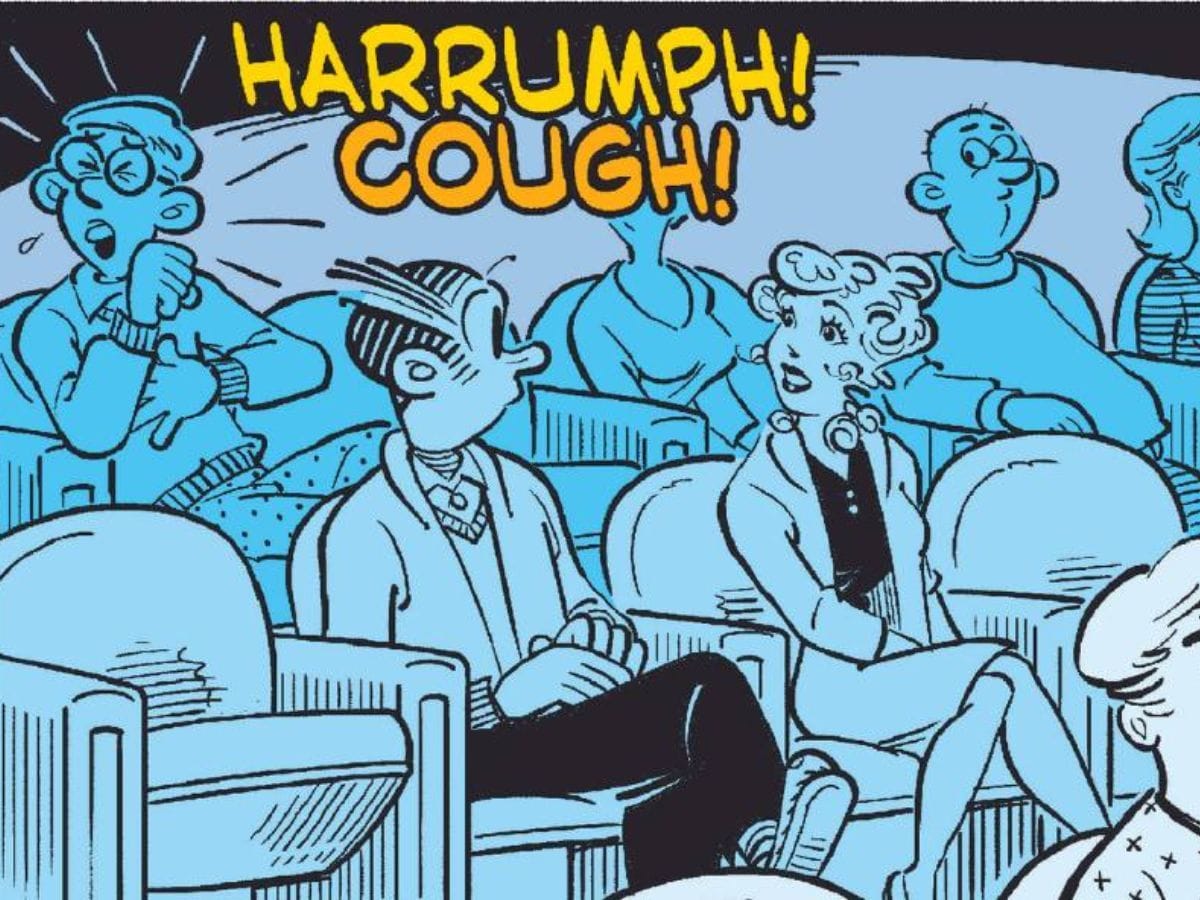 7 funny classic comic strips like Garfield that are still popular