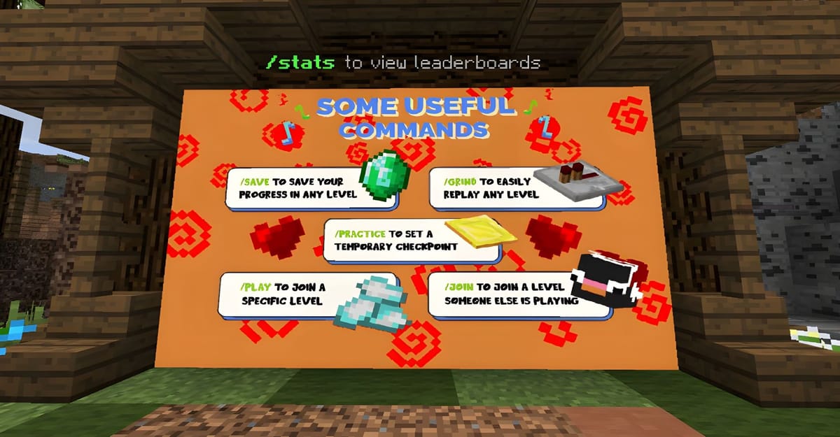 5 best Minecraft Obby Servers