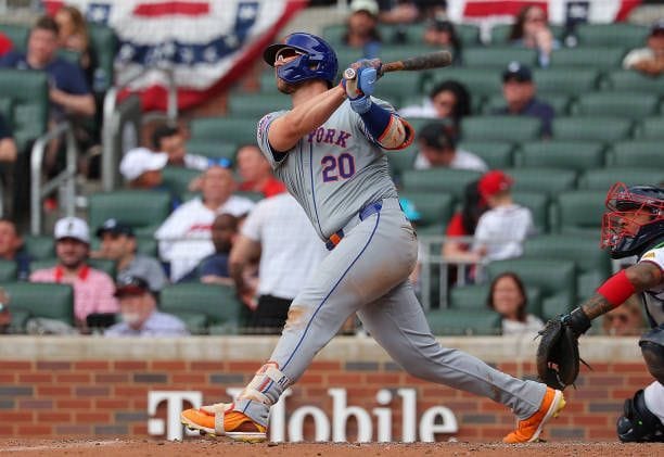 Who are Pete Alonso’s parents, Peter Matthew Alonso and Michelle Lynn ...
