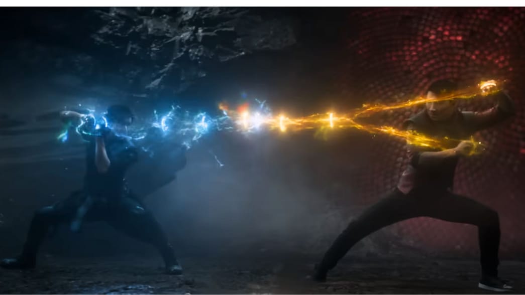 What are Shang-Chi's 10 rings in Marvel? Explained