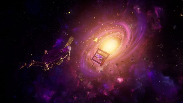 Fortnite 2024 Roadmap: What to expect, storyline, and more