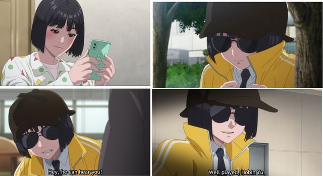 Viral Hit episode 3: Hobin's first date