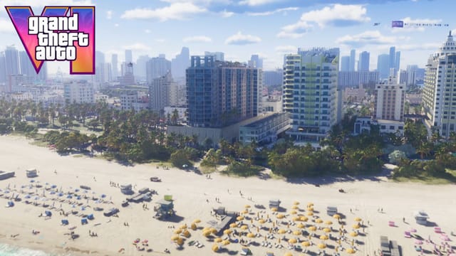 Fan-made GTA 6 map 2.0 concept gains attention on the internet