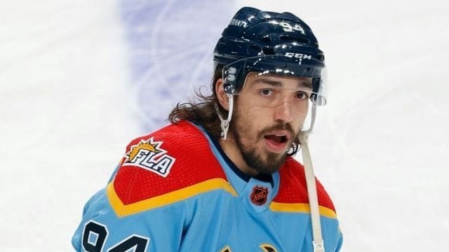 Who Are Ryan Lomberg's Parents? Age, Nationality & More