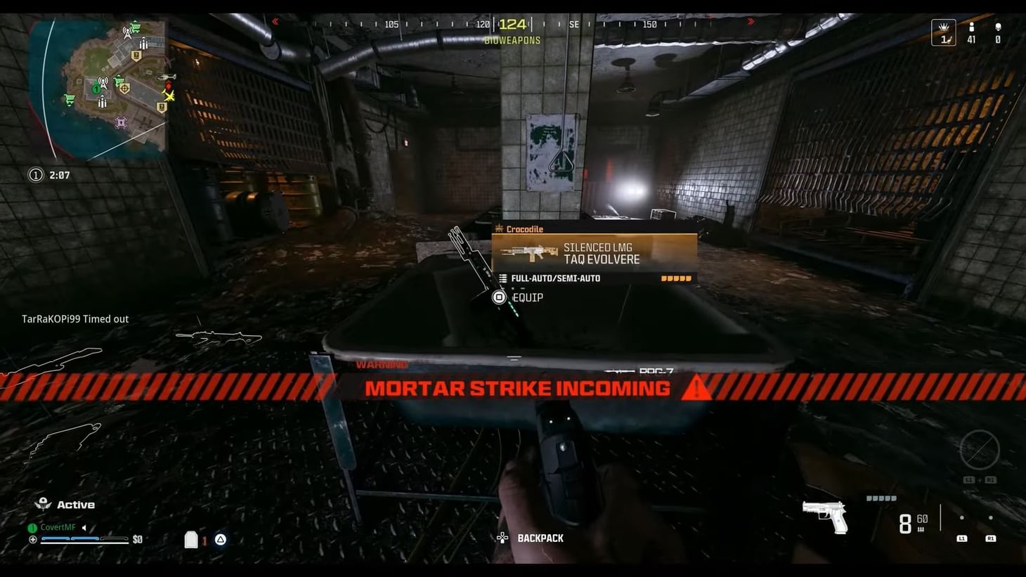 All 15 hidden weapon blueprint locations on Rebirth Island in Warzone