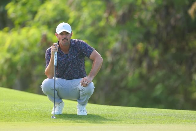 How many PGA Tour wins does Wesley Bryan have? Golfer’s record explored