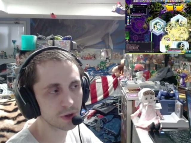 "It makes no sense!" - Twitch streamer who reached highest level in ...