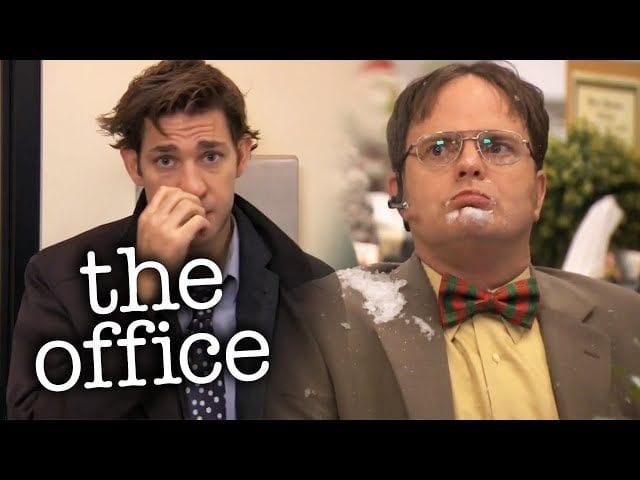 The Office episodes with the best pranks to watch this April Fool’s Week