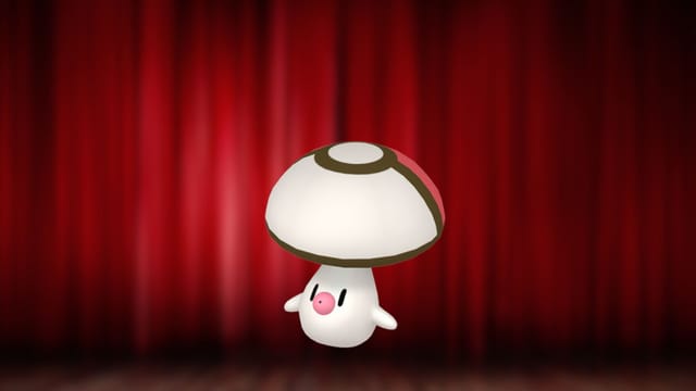 How to get Foongus in Pokemon GO, and can it be shiny?