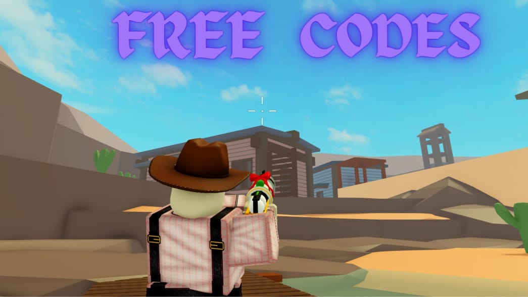 Shoot Out Codes