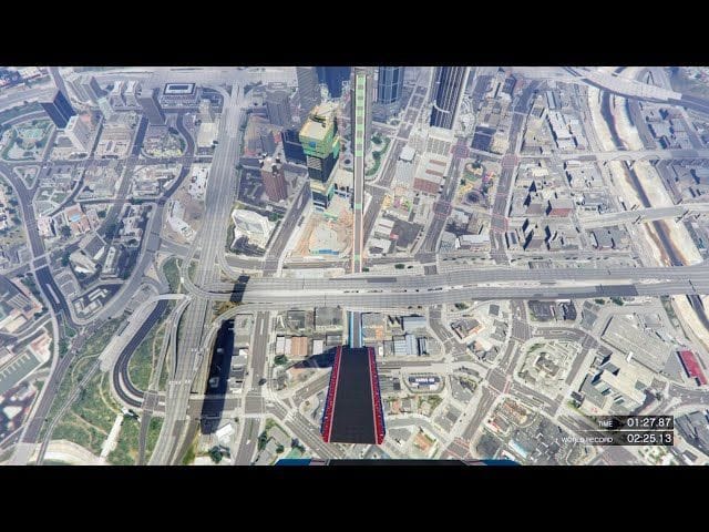 5 best GTA Online Community Series Jobs that you should try