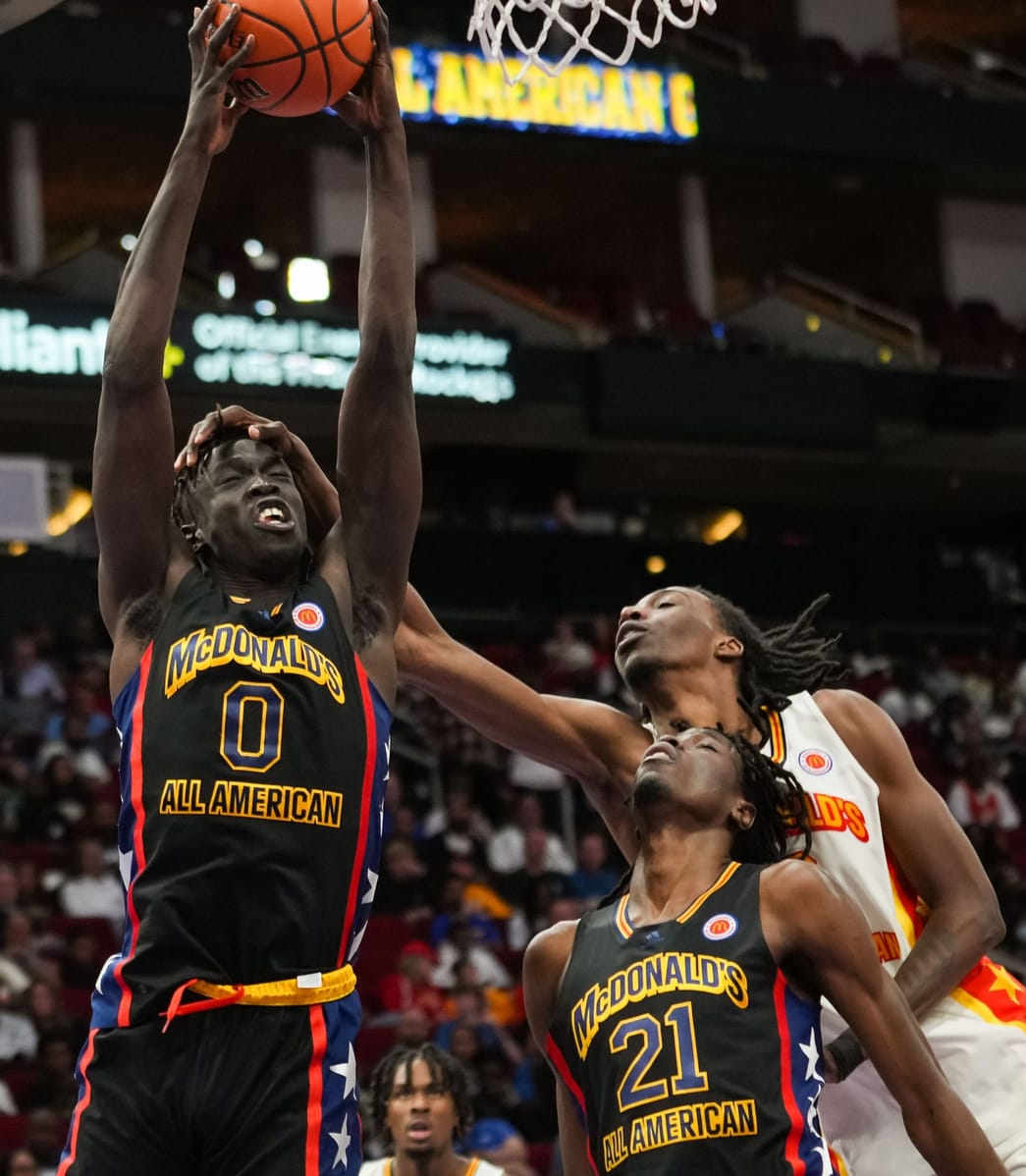 Iowa State men's basketball transfer portal Tracker 2024: List of all ...