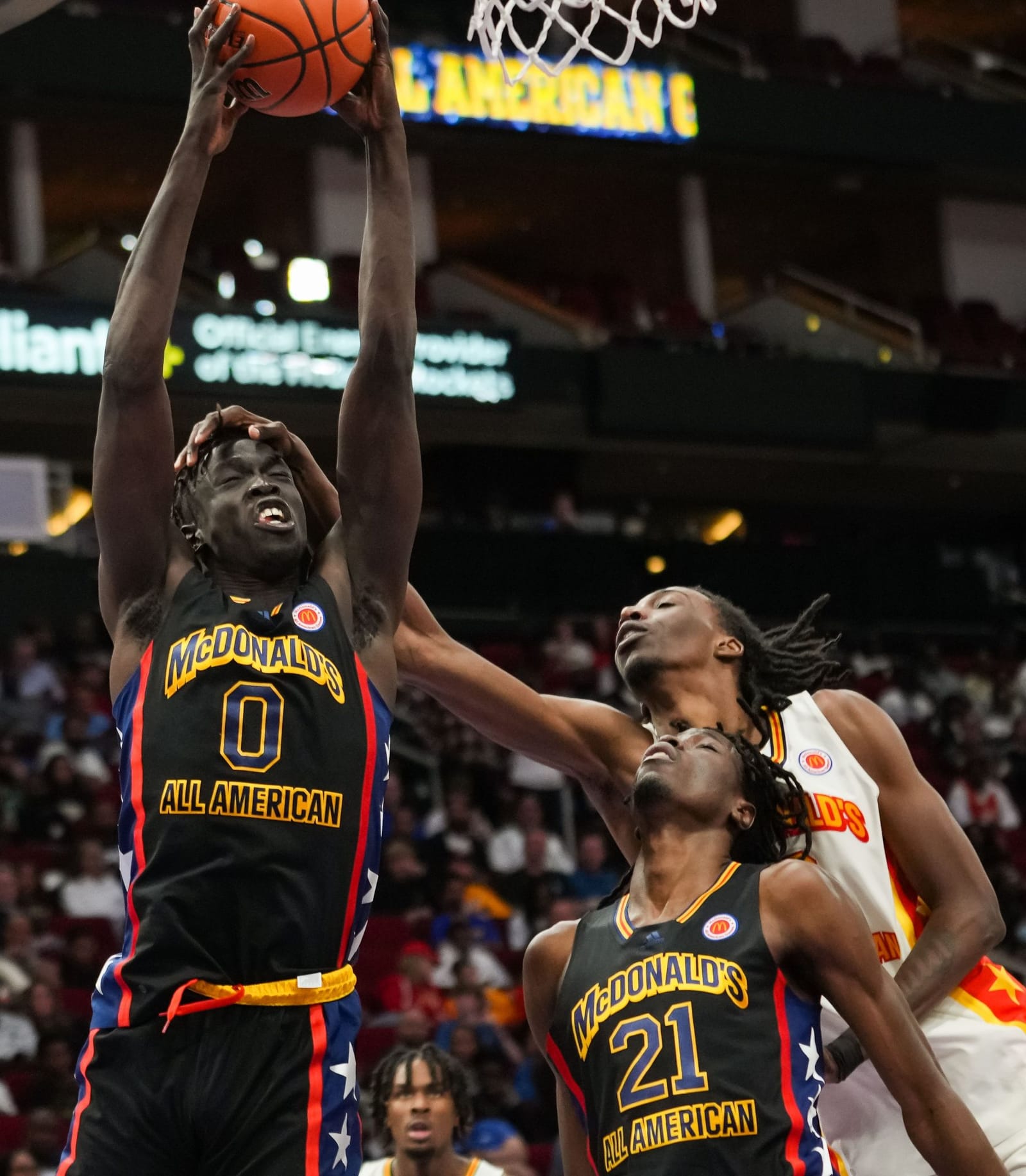 Iowa State men's basketball transfer portal Tracker 2024: List of all ...