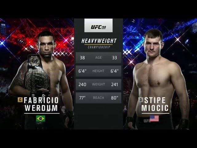 5 UFC legends who lost a title fight in front of their home crowd